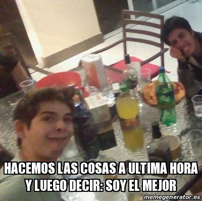 Ultima Memes