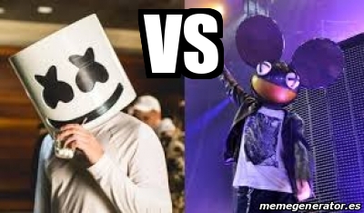 Meme Personalizado - VS - 24810816