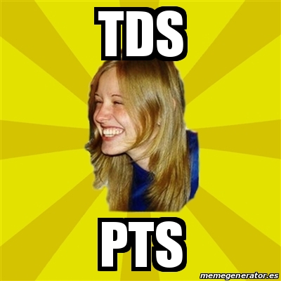 Meme Trologirl - TDS PTS - 24968983