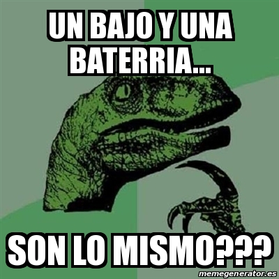 El Bajo Memes