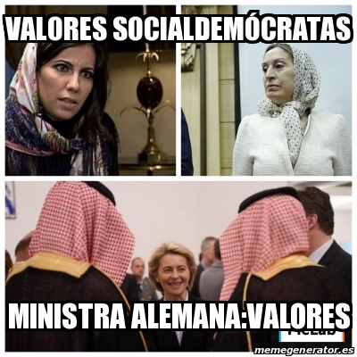 Memes Con Valores