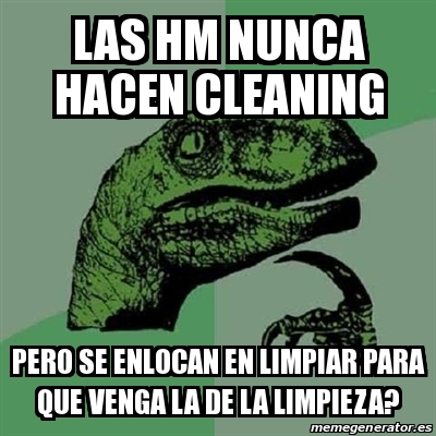 Imagenes Limpias Para Memes