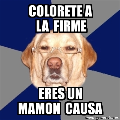 Firme Memes