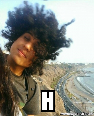 Meme Personalizado - h - 25209743