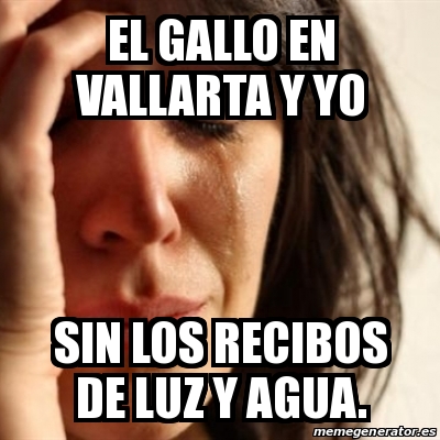 Memes Para El Gallo