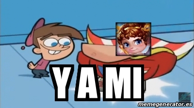 Meme Personalizado - y a mi - 25265770