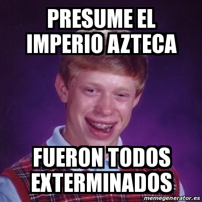 Memes Azteca