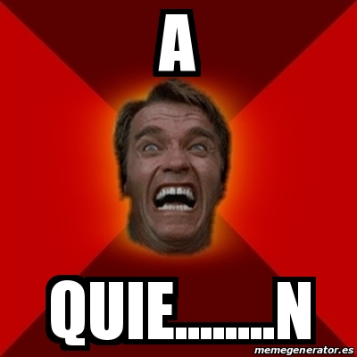Meme Arnold - A Quie........n - 25039698