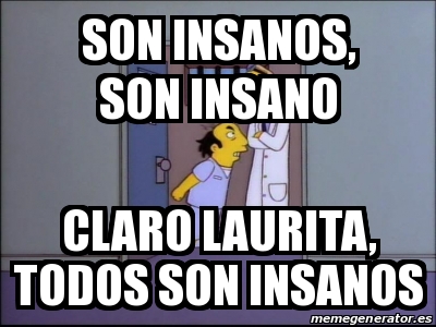 Insanos Memes Memes Insanos