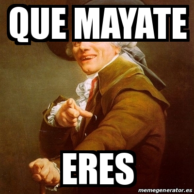 Memes Para Mayates Diario HOY | Memes Arrasan Tras Simulacro De Debate