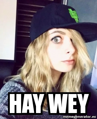 Hueva Wey Memes