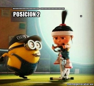 Meme Personalizado ...