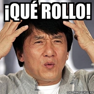 Tu Rollo Memes