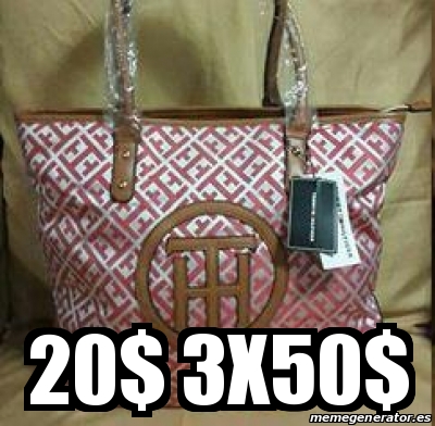 Meme Personalizado - 20$ 3x50$ - 25542832