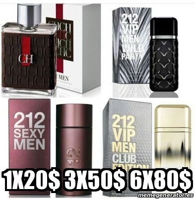 Meme Personalizado - 1x20$ 3x50$ 6x80$ - 25542838