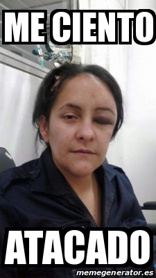 Meme Personalizado - Me ciento Atacado - 25063554