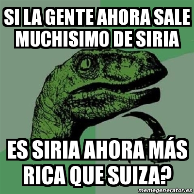 Siriza Memes Glif Firzafp's Run Of Iceberg Meme Generator