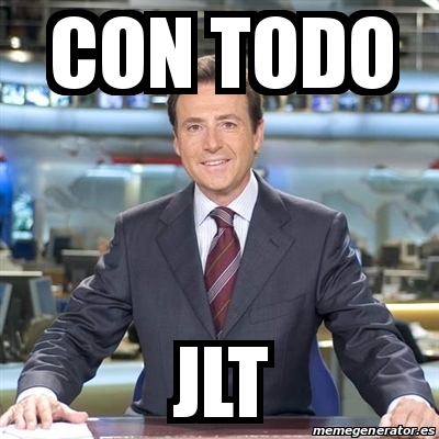 Meme Matias Prats - CON TODO JLT - 25797432
