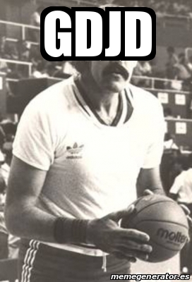 Meme Personalizado - Gdjd - 25805119