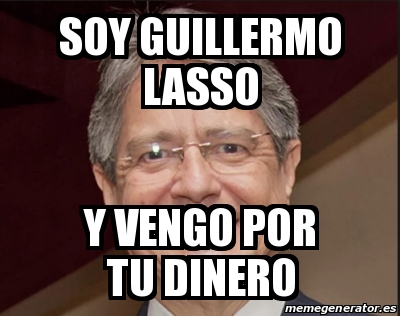 Guillermo Nielsen Memes