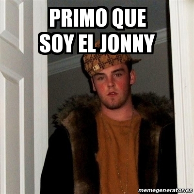 Jonny Meme