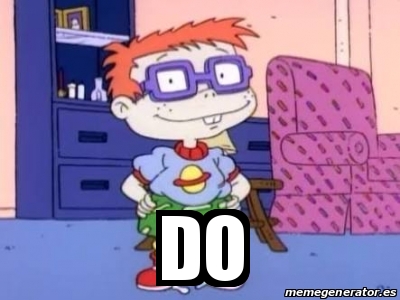 Meme Personalizado - Do - 26197583