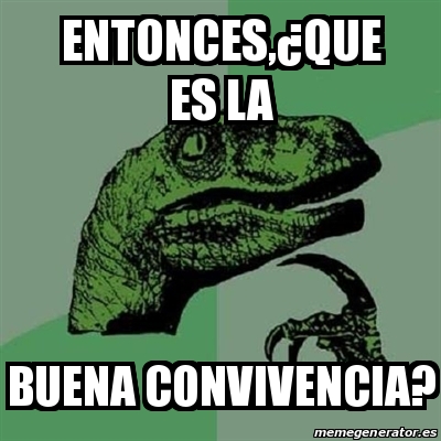 Memes Convivio