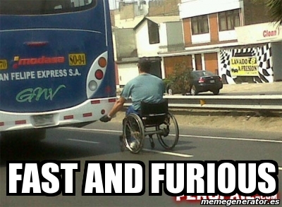 Meme Personalizado - fast and furious - 26484340