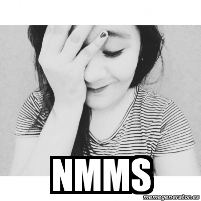 Meme Personalizado - nmms - 26061199