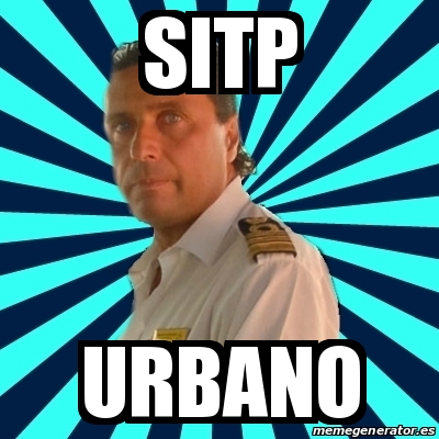 Meme Francesco Schettino - sitp urbano - 26937172