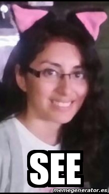 Meme Personalizado - SEE - 26984920