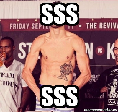 Meme Personalizado - Sss Sss - 27143070
