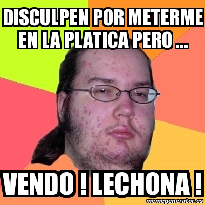 Memes De Platica