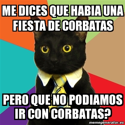 Memes Con Corbatas Cuba: Los Memes No Perdonan A Lis Cuesta Tras