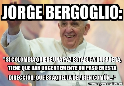 Jorge Bergoglio Memes Funniest Pope Francis Jokes And Memes On Social ...