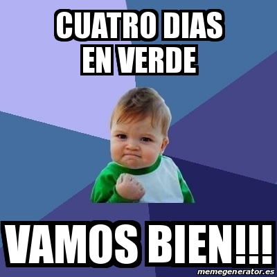 Vamos Bien Memes