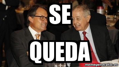 Meme Personalizado - se queda - 27809665