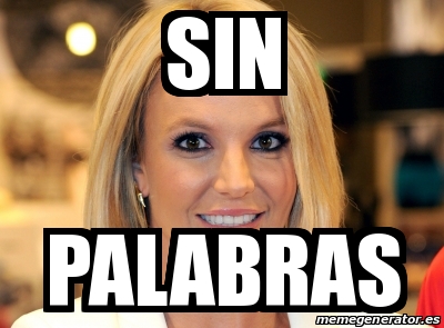 Meme Personalizado - sin palabras - 27877140