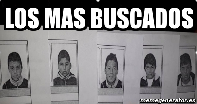 Meme Personalizado - los mas buscados - 27932311
