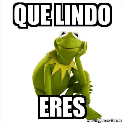 Eres Un Lindo Meme Meme Sheldon Cooper Me Dijeron Que Eras Un Chico