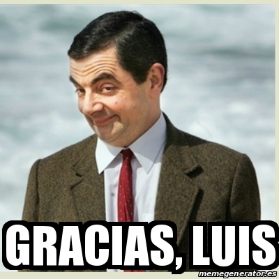 Memes Feliz Cumple Luis