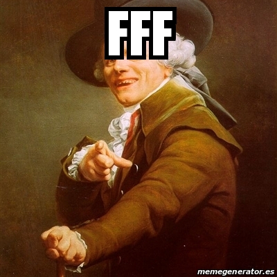 Meme Joseph Ducreux - fff - 28196217