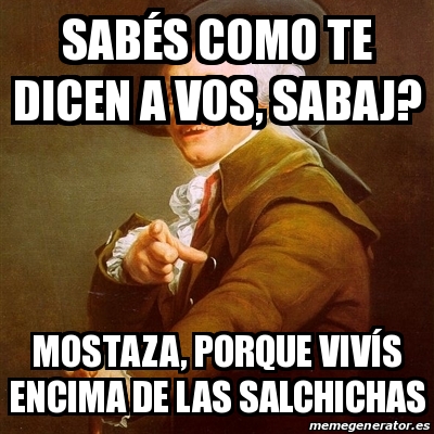 Memes De Mostaza Memes Graciosos De Pestañas Y Humor