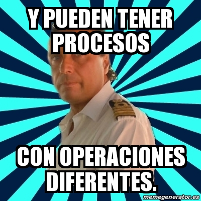 Meme Francesco Schettino - y pueden tener procesos con operaciones ...