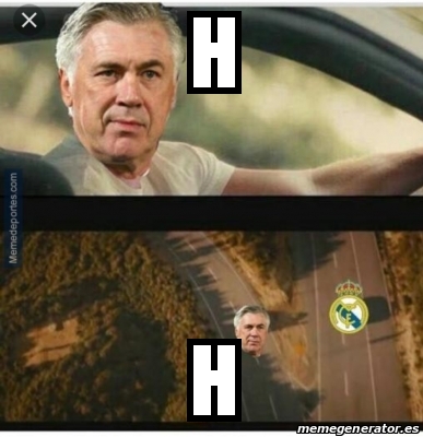 Meme Personalizado - H H - 28452004