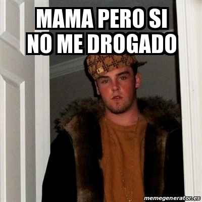 Memes Drogado Historia