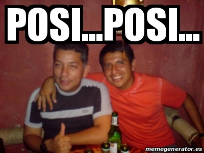 Posoye Memes