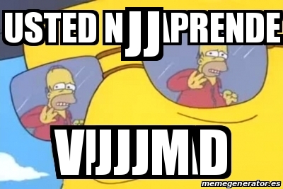 Meme Personalizado - Jj Jjjm - 28774791