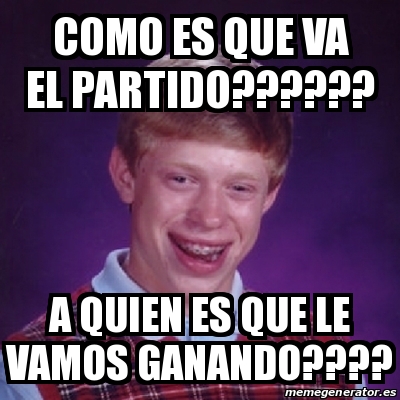 Quien Es Brian Memes