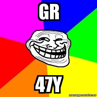Meme Troll - gr 47y - 28969552